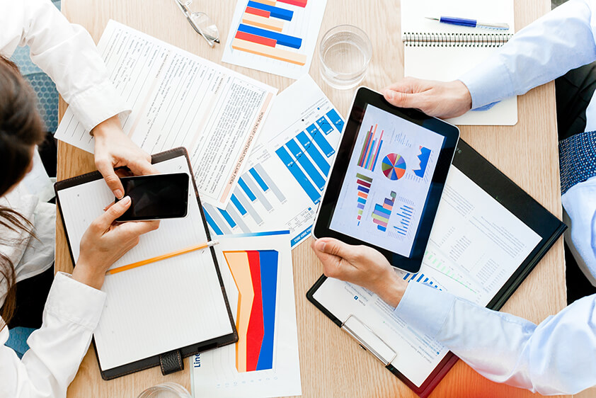 Our Process - Waste Collective